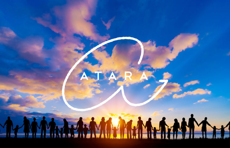 ATARA ～ 「もったいない」ものを「余すことなく使う」ものづくり